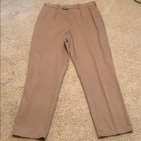 Daniel Cremieux | Pants | Daniel Cremieux Khaki Pants | Poshmark